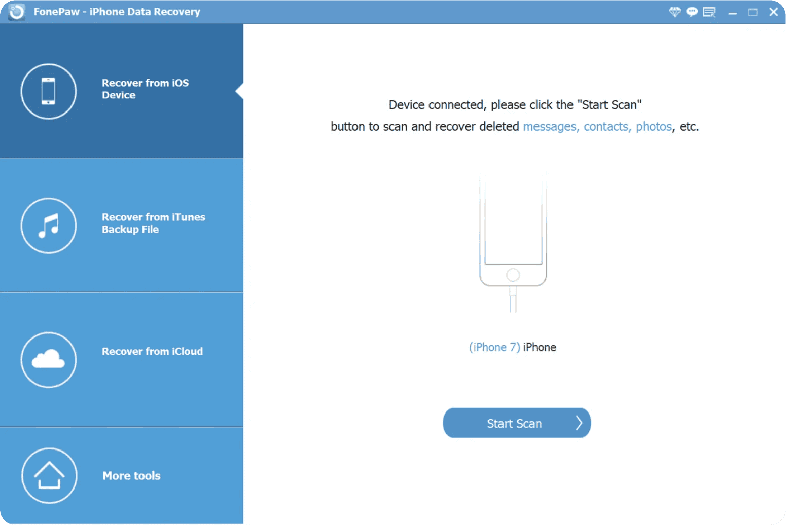 8 Best iPad Data Recovery Tools to Get Back Lost Files (2026 Guide)