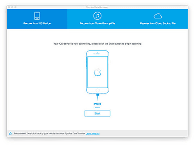 8 Best iPad Data Recovery Tools to Get Back Lost Files (2026 Guide)