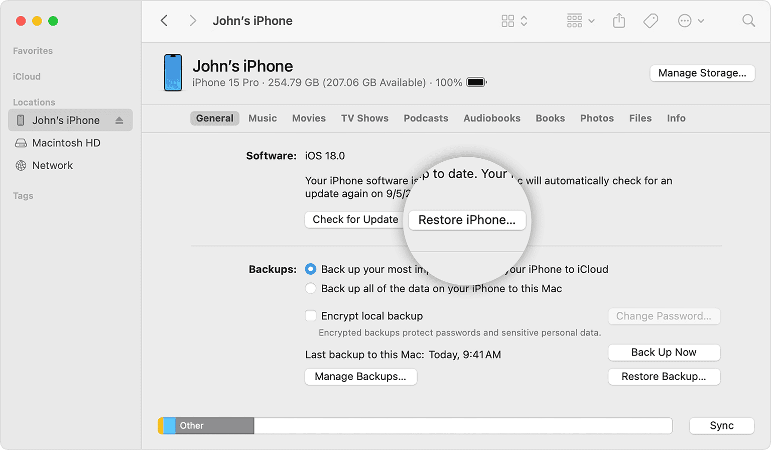 How to Downgrade From iOS 26 to iOS 18 Safely: 5 Ways