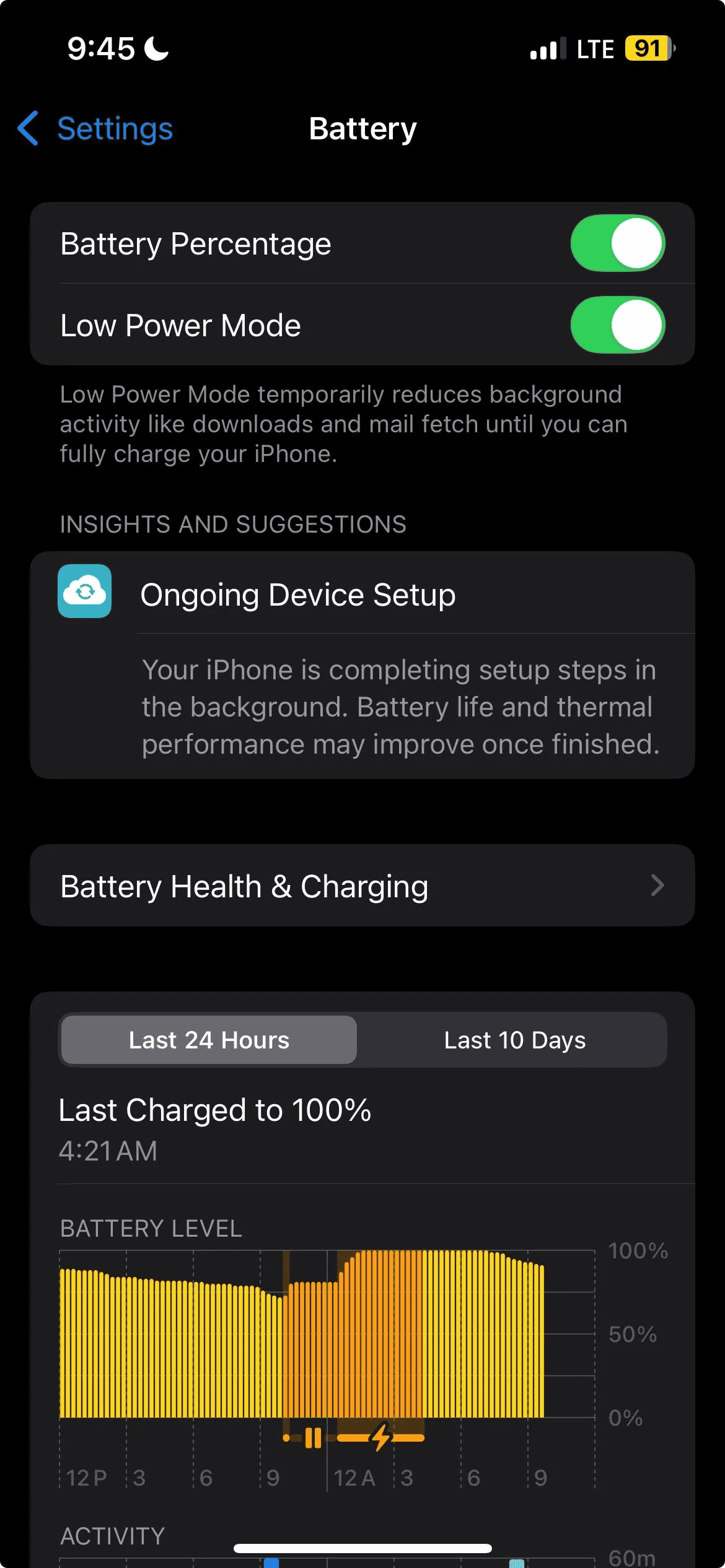 iOS 26.2 Battery Drain: 7 Proven Tweaks fix it