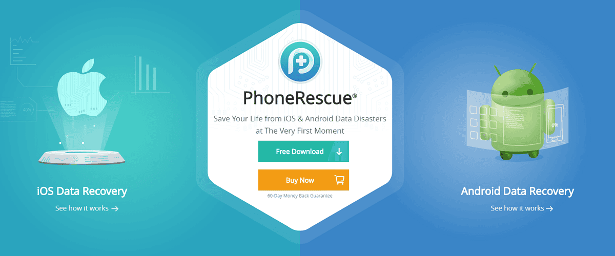 8 Best iPhone Data Recovery Software in 2026 (Tested & Compared)