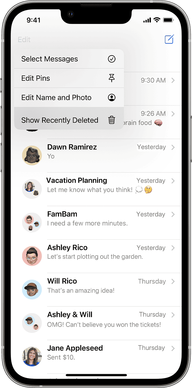 iOS 26 Is Haunting iPhones With Old Messages and Photos