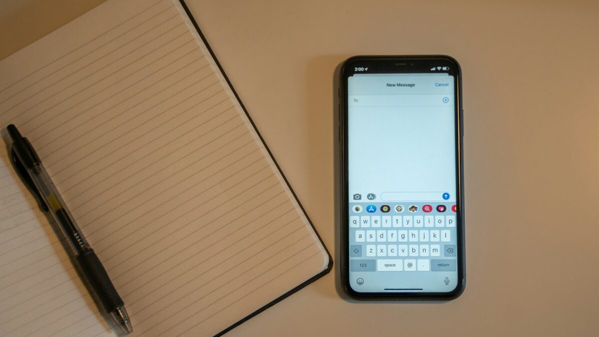 Search Text in iMessage [Using Filters & Spotlight]