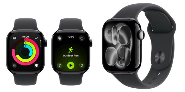 Apple Watch 11 vs 6: Should You Upgrade to Apple’s Latest Smartwatch?