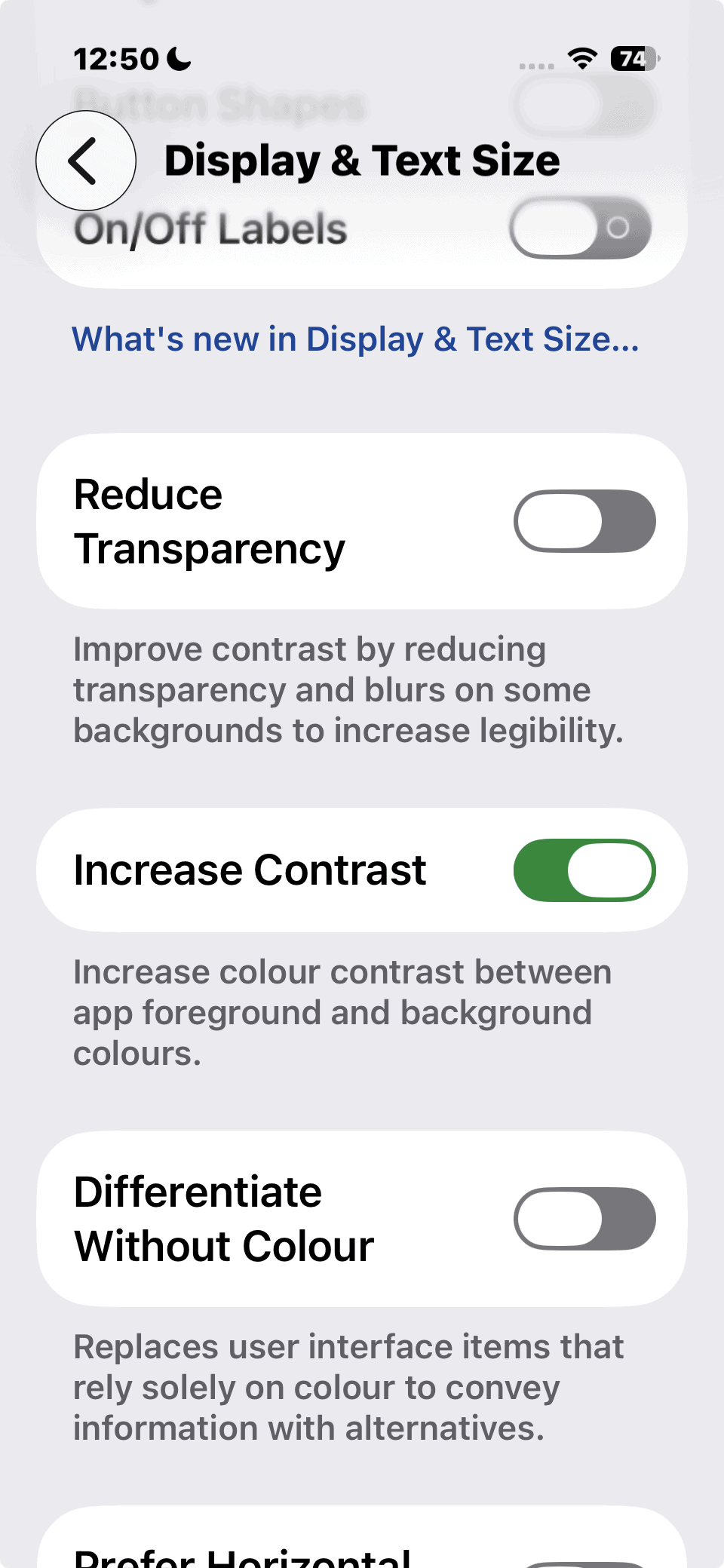Liquid Glass Explained: What It Is and How to Customize It