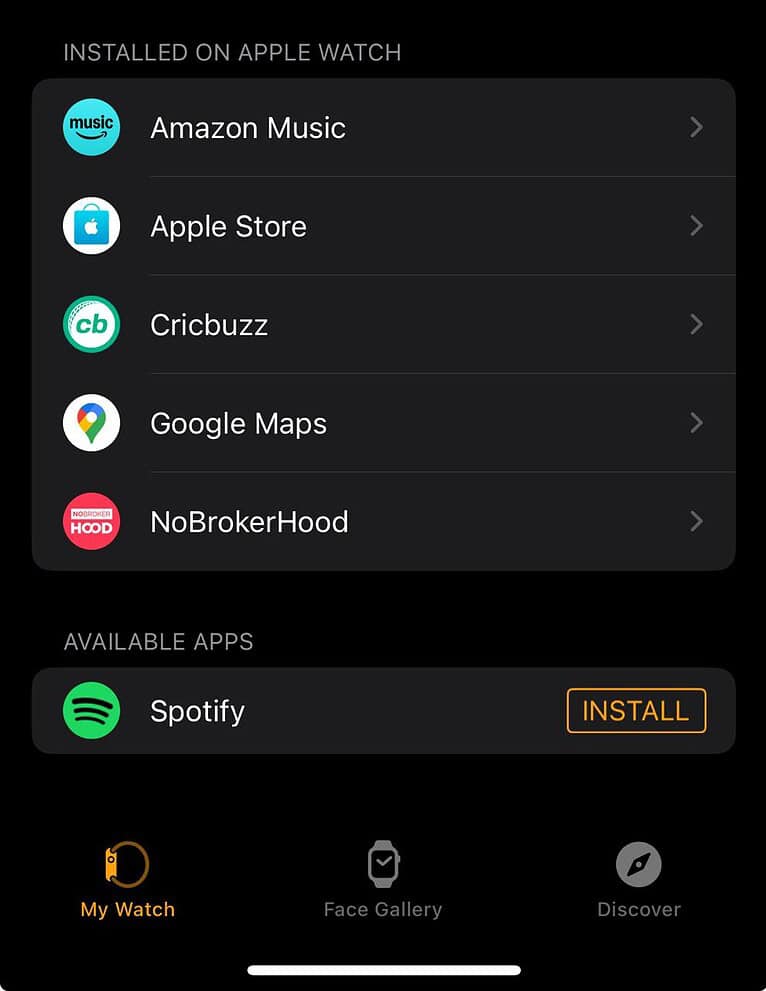 3 Ways to Install Apps on Apple Watch (Step-by-Step)