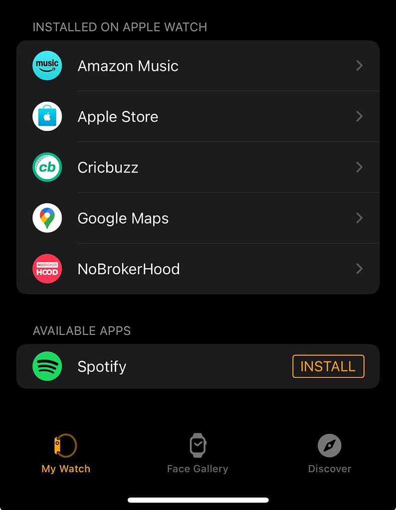 3 Ways to Install Apps on Apple Watch (Step-by-Step)