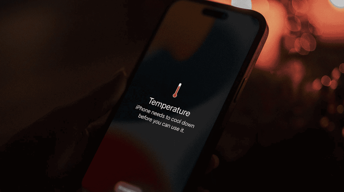 How to Fix iOS 26 Overheating (Quick Fix)