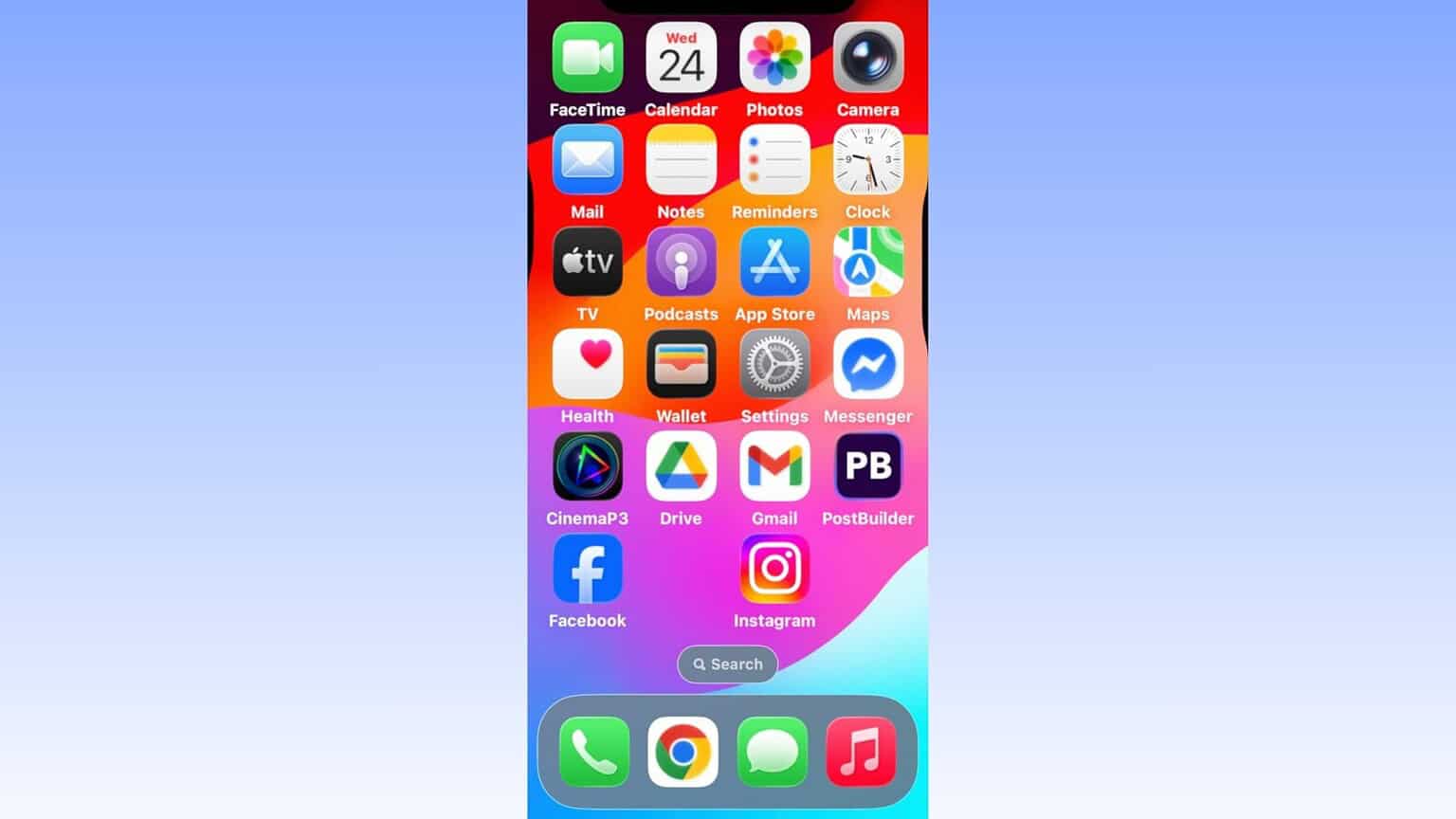 iOS 26 Icons Look Blurry or Out of Focus? How to Fix it