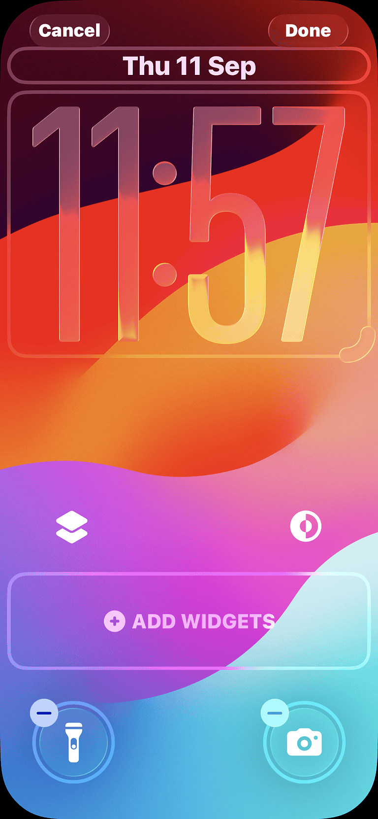 New Lock Screen in iOS 26: What’s Changed and How to Customize It