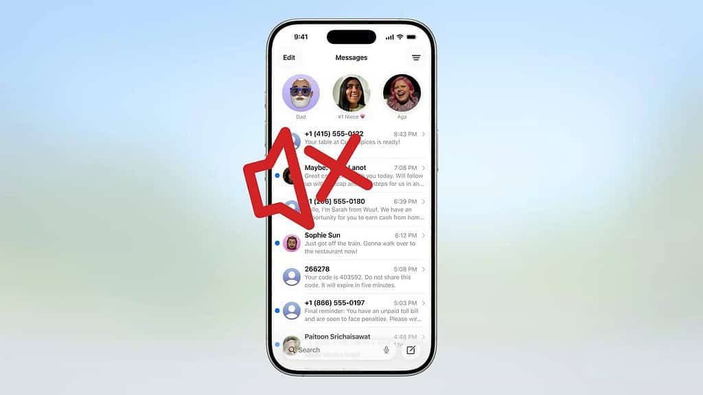 How to Fix No Sound for Text Messages, Keyboard, and Emails After iOS 26