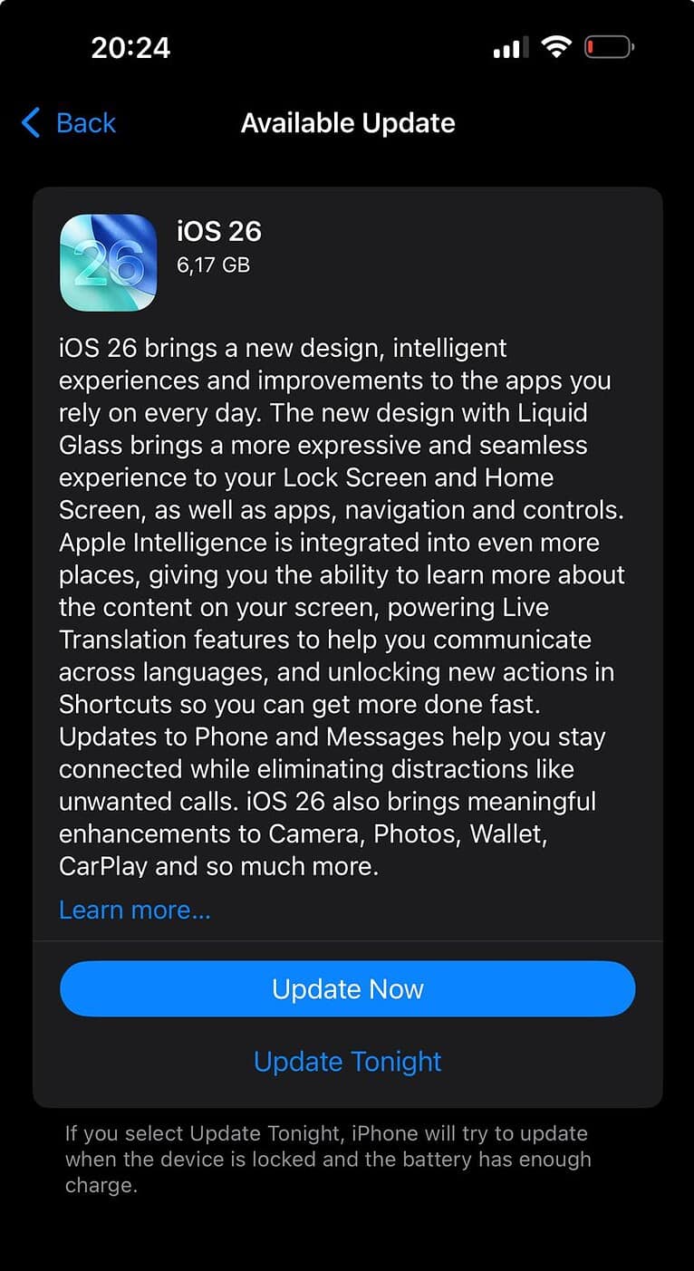 How To Disable the ‘Updates Available’ Notification on Mac - The Mac ...