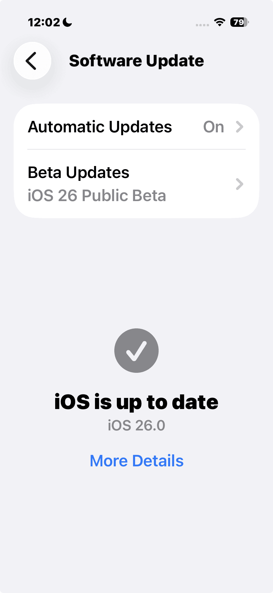 How to Make Apps Clear on iPhone in iOS 26