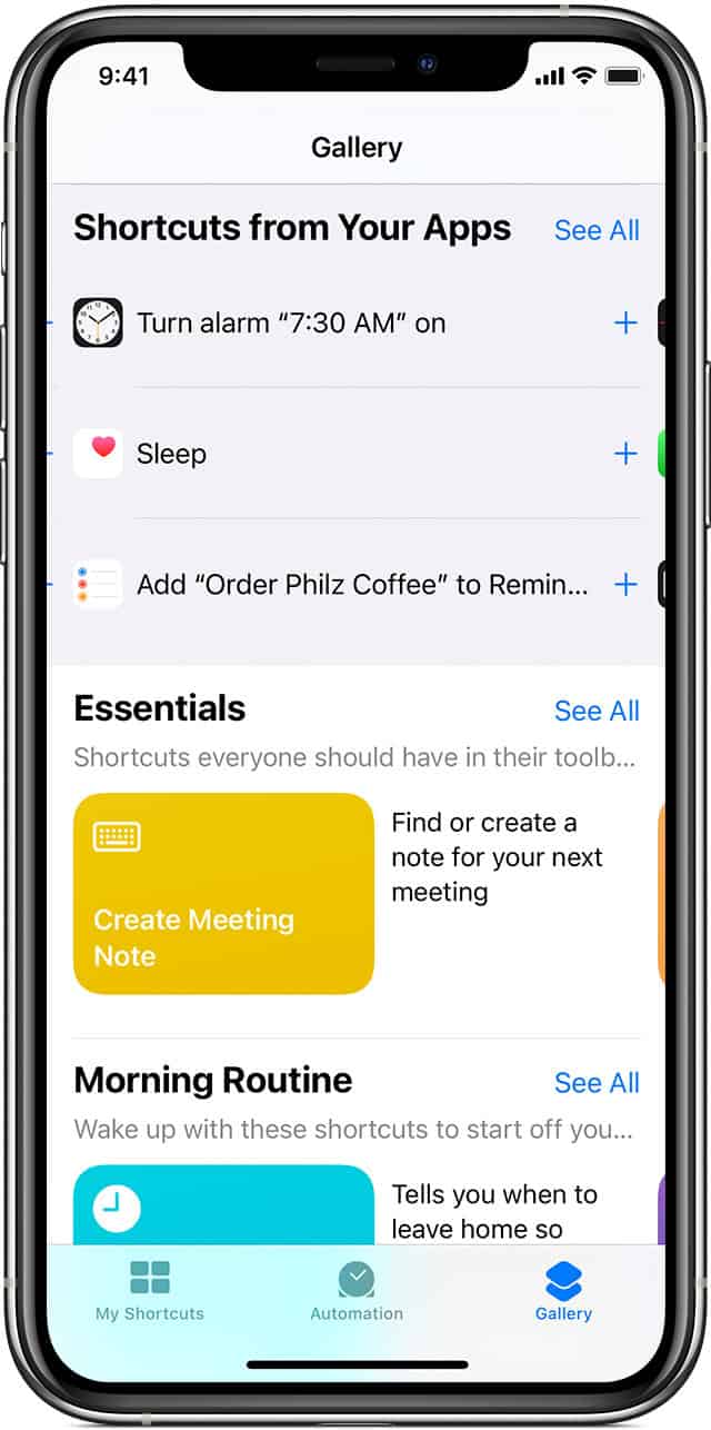 How to Use Shortcuts App on iOS 26: A Beginner’s Guide