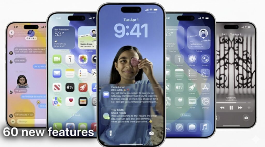 Unlocking the Best iOS 26 Settings for a Smarter iPhone Experience