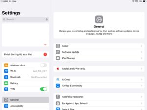 Missing Split Screen on iPad: Here’s How to Get It Back