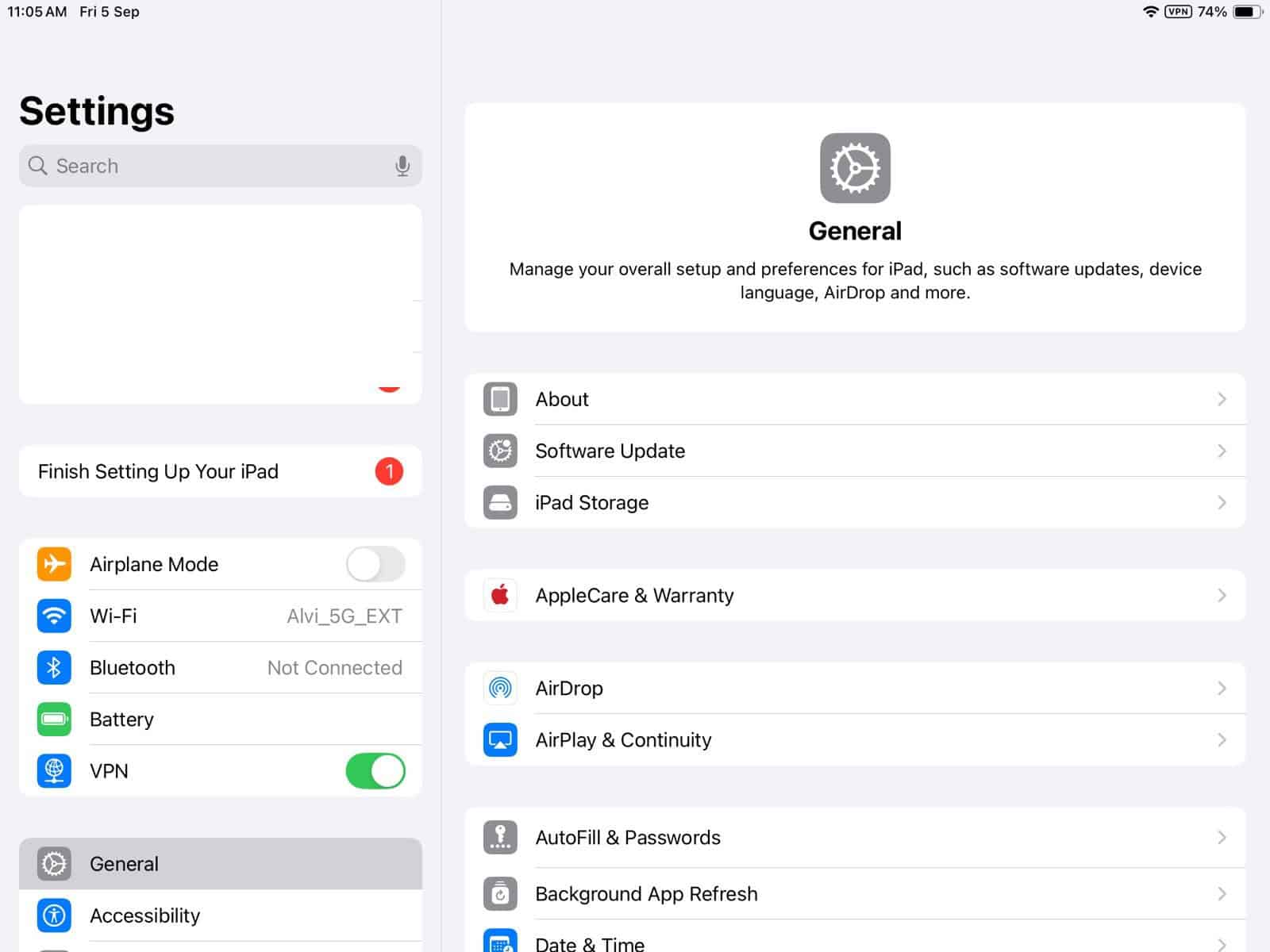 Missing Split Screen on iPad: Here’s How to Get It Back