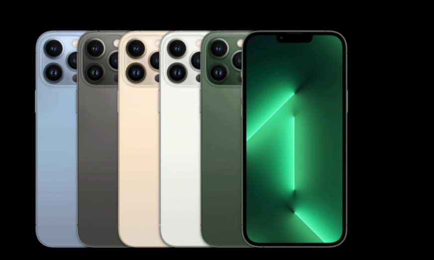 iPhone 13 Pro Max Trade-In: How to Get the Most Value for Your Upgrade