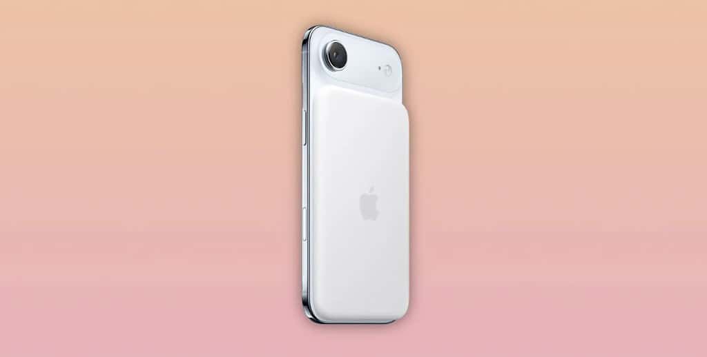 Why the iPhone Air Battery is Incompatible with the iPhone 17 Pro