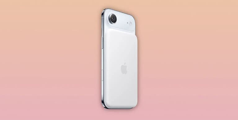 Why the iPhone Air Battery is Incompatible with the iPhone 17 Pro