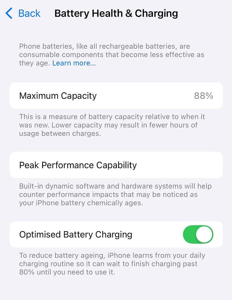Can iPhone Batteries Be Replaced (& Why It’s a Good Idea)