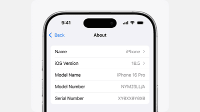 What iPhone Do I Have? Identify Your Model Easily