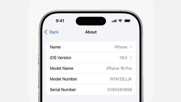 What iPhone Do I Have? Identify Your Model Easily