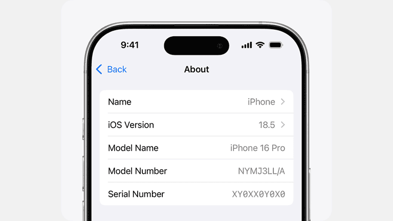 What iPhone Do I Have? Identify Your Model Easily