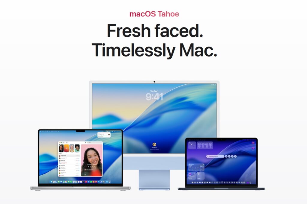 Is macOS Tahoe stable?