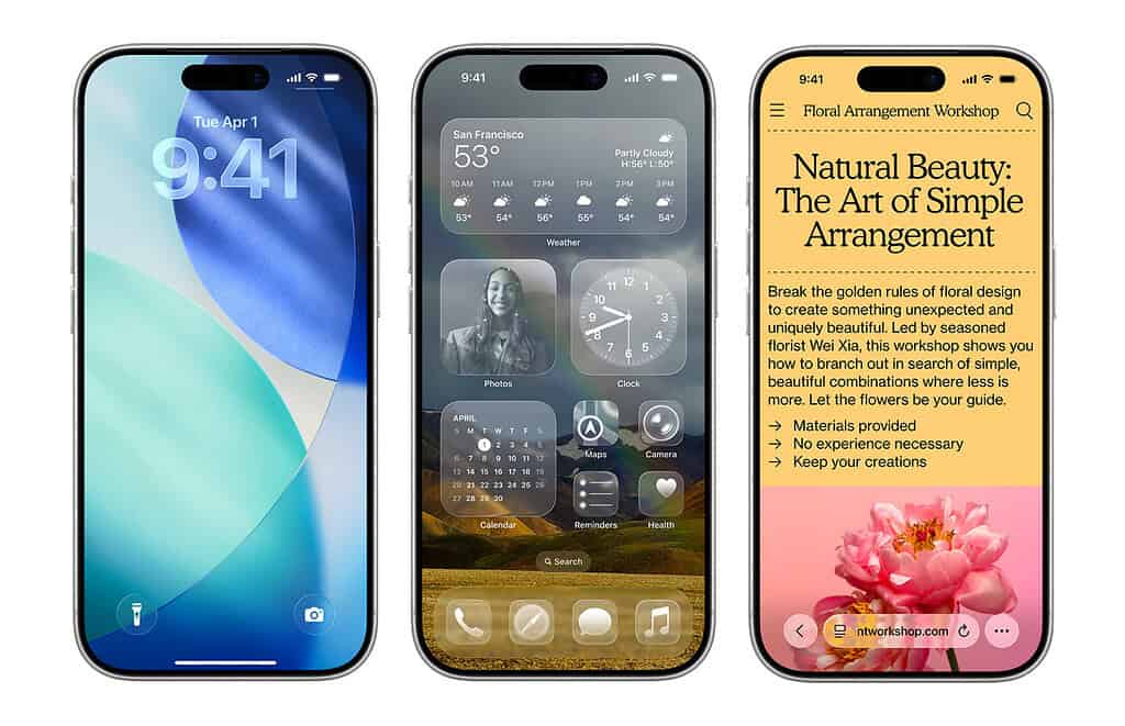 iOS 26 Now Available for iPhone: Key Features and Device Support