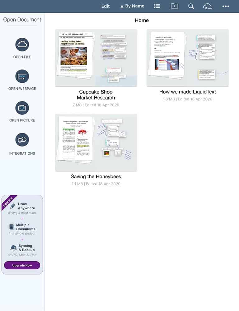 Best Note-Taking Apps for iPad: Top 7 in 2026 [Expert Picks]