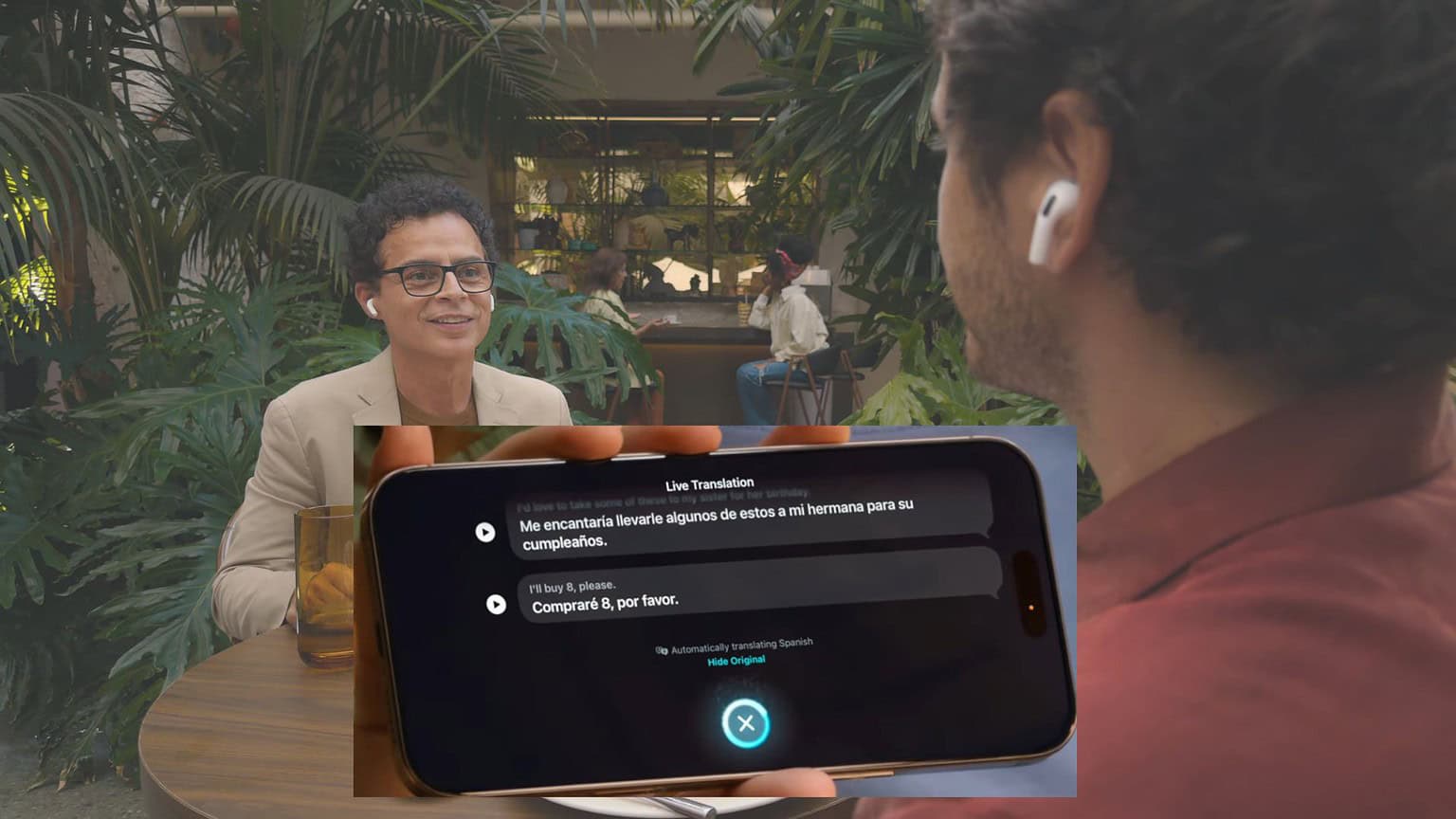 Every New Apple Intelligence Feature Announced at Apple’s Awe Dropping ...