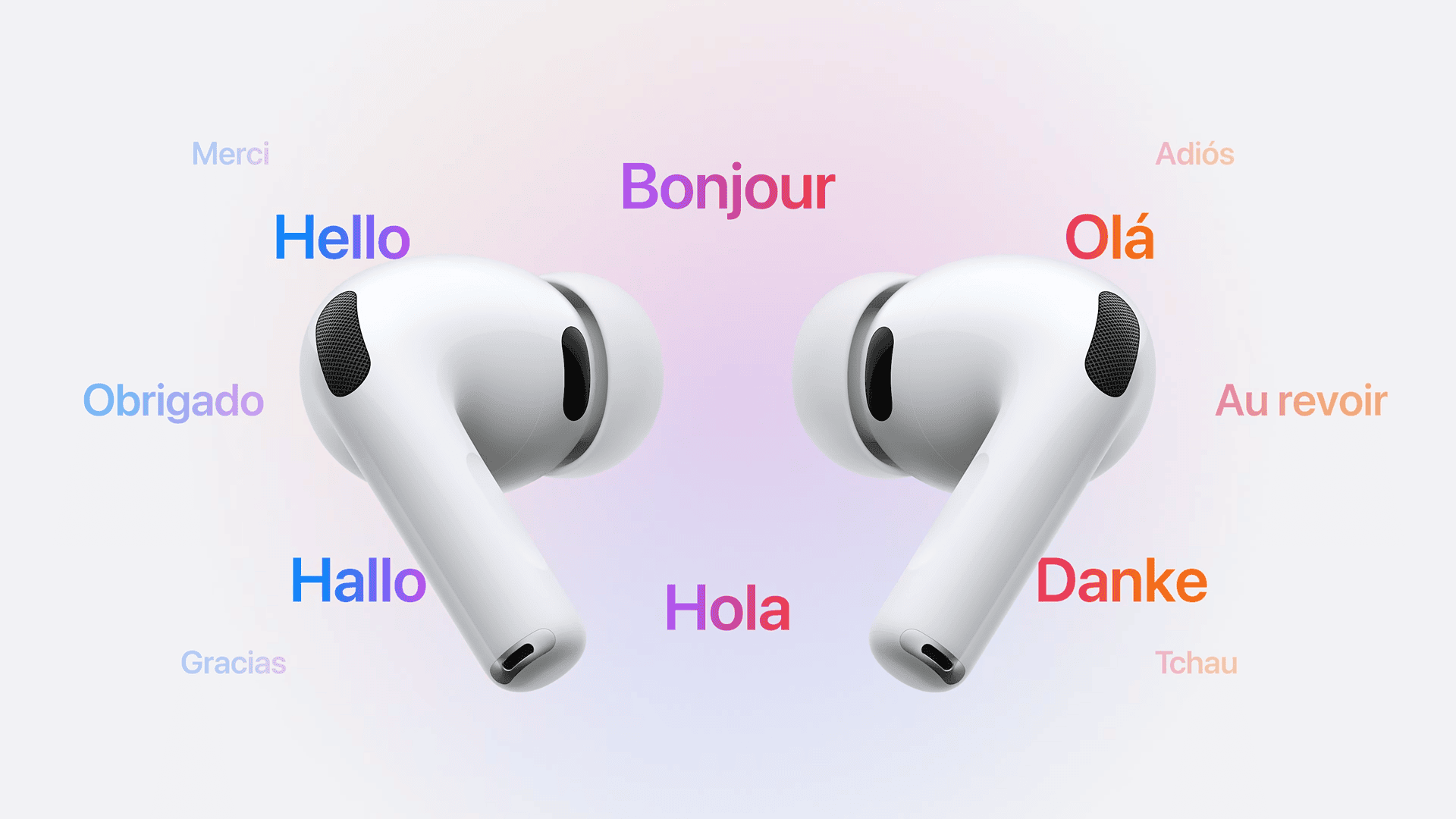 Apple to Bring Live Translation to AirPods Users in the EU by End of 2025