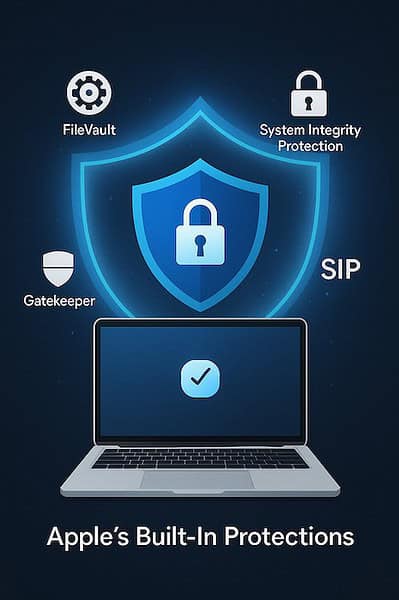 macOS Security in 2026: Where Apple Excels—and Where You Still Need Layers