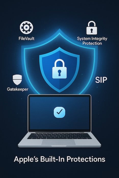 macOS Security in 2026: Where Apple Excels—and Where You Still Need Layers
