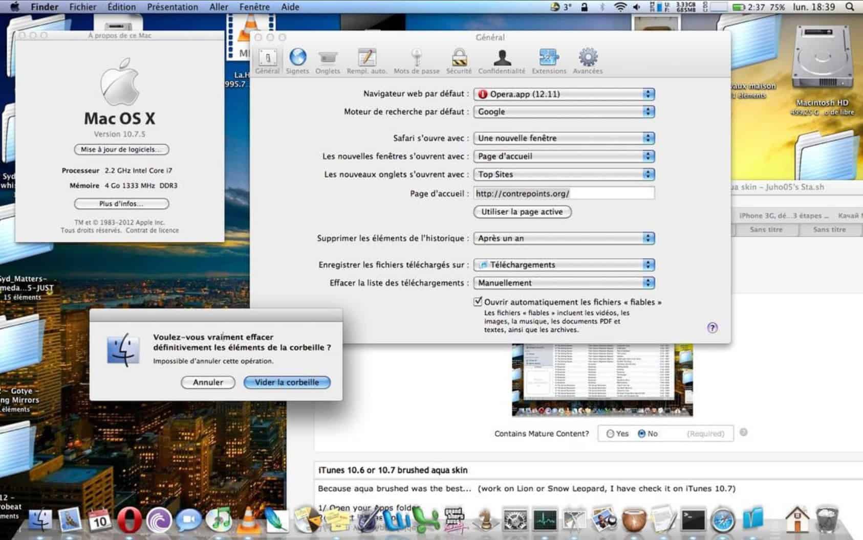 MacOS ‘Aqua’ nostalgia spikes as Liquid Glass rolls out