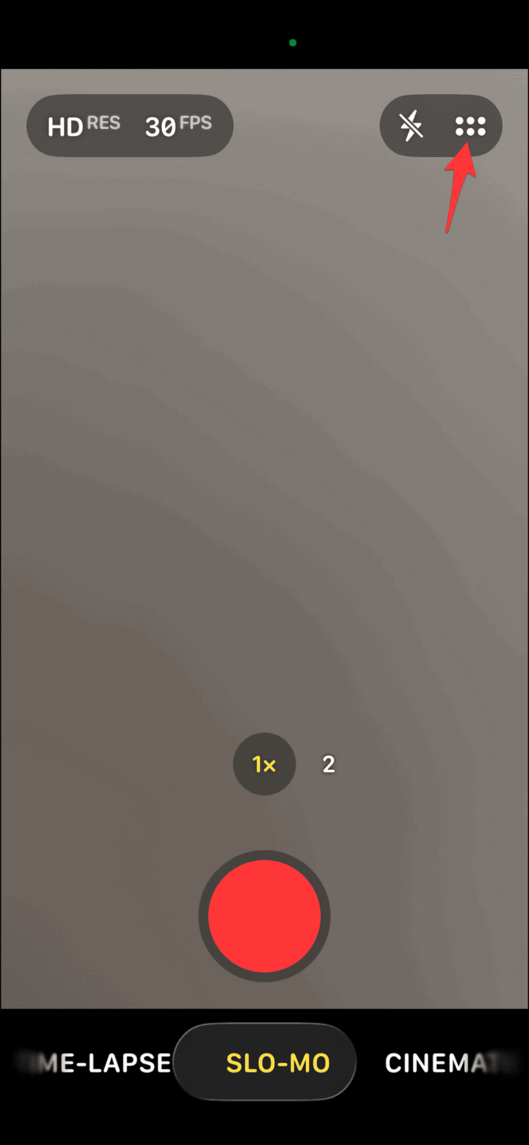 How the iPhone Camera App Changed in iOS 26 (and How to Use It)