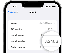 What iPhone Do I Have? Identify Your Model Easily