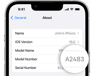 What iPhone Do I Have? Identify Your Model Easily
