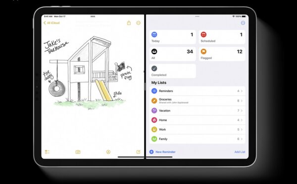 iPadOS 26 Slide Over: What changed, what replaced it, and how to ...