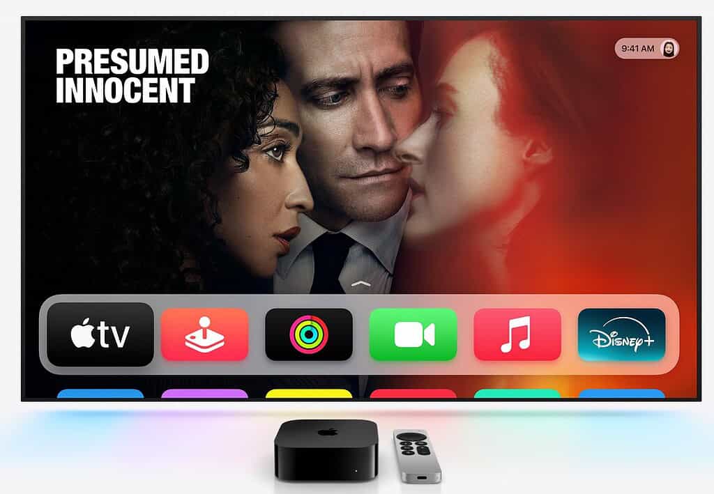 tvOS 26 Brings Custom Aerial Screen Saver Controls to Apple TV