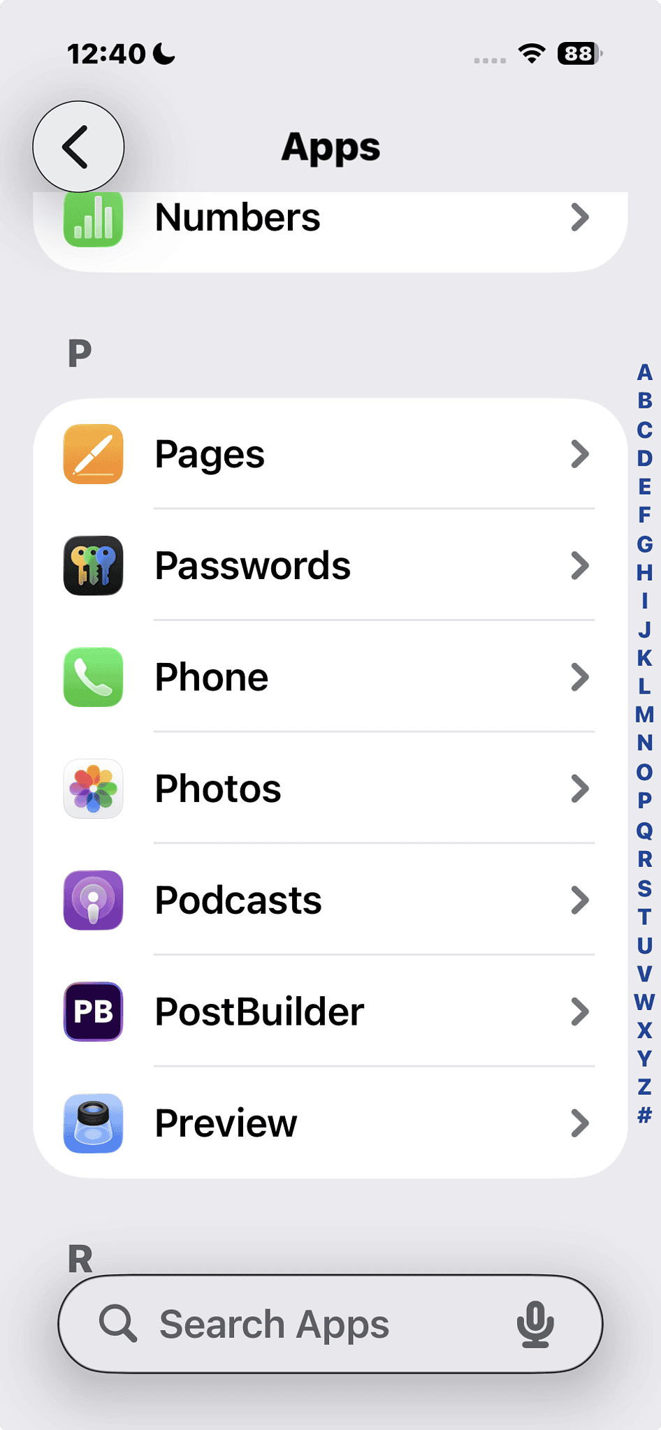 How to Enable and Use Call Screening in iOS 26