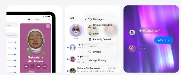 iPadOS 26 Phone App: What It Is & How It Works
