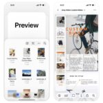 What is the Preview App in iOS 26? How to use