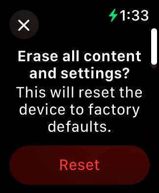 How to Remove Passcode on Apple Watch [Without Data Loss]