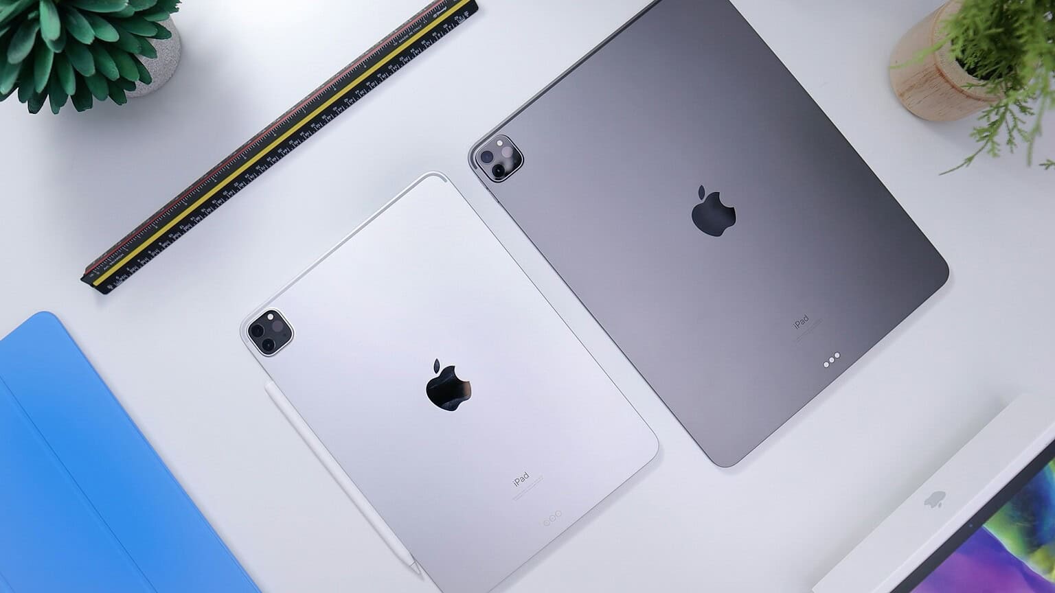 How to Take a Screenshot on iPad Pro: A Complete Guide