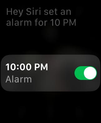 Set Alarm on Your Apple Watch: 3 Easy Ways [All Models]