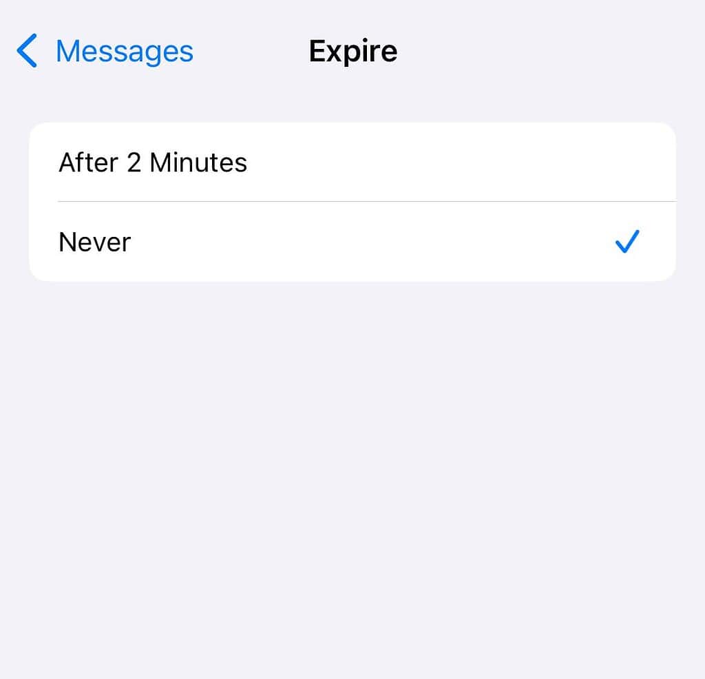 iMessage: Save Voice Message in Chat [3 Ways]