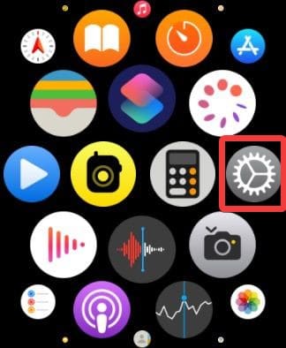 4 Ways to Go to Settings on Apple Watch [Beginners Guide]