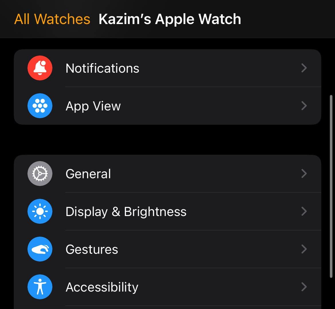 4 Ways to Go to Settings on Apple Watch [Beginners Guide]